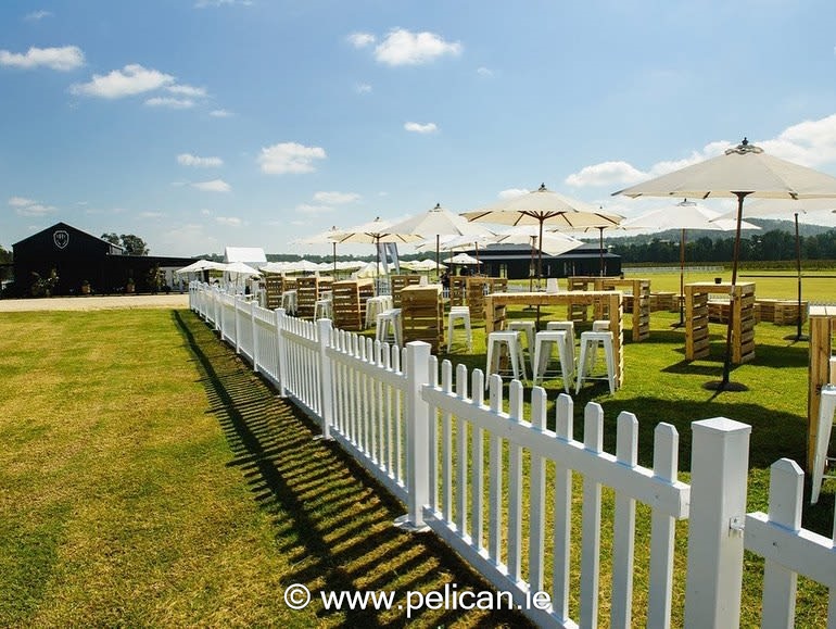Picket Fence - Bouncy Castles, Marquees, Parties, Events in Dundalk ...